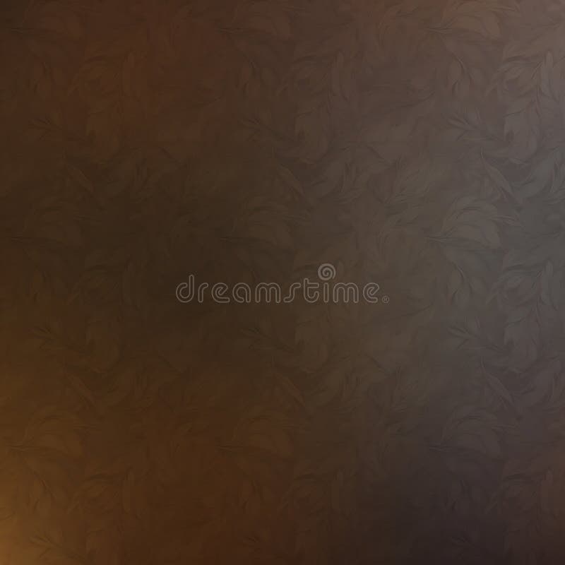 Abstract Brown Background Texture, Abstract Brown Background Texture ...