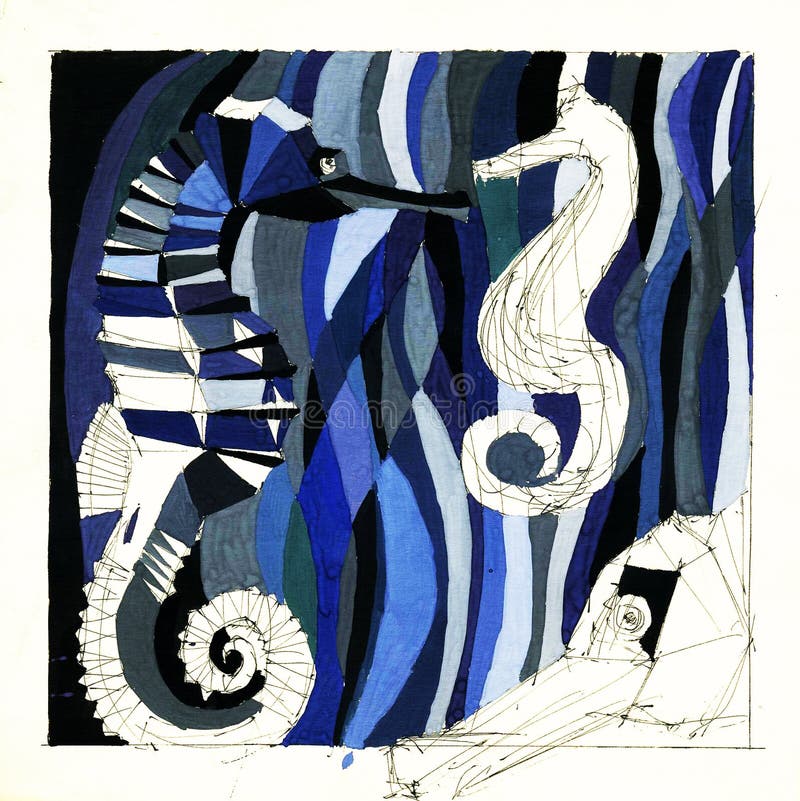 Trilobite Drawing Stock Illustrations – 46 Trilobite Drawing Stock ...