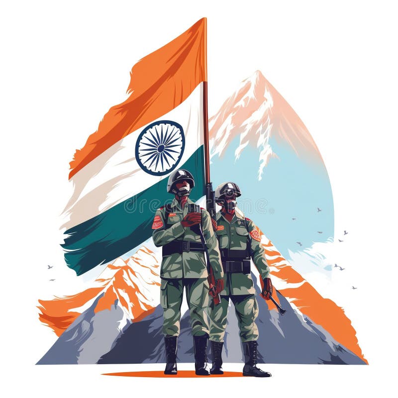 Kargil War 1999 Wallpapers