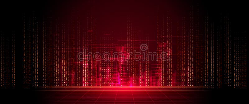 Cyber Space Background Stock Illustrations – 216,624 Cyber Space ...
