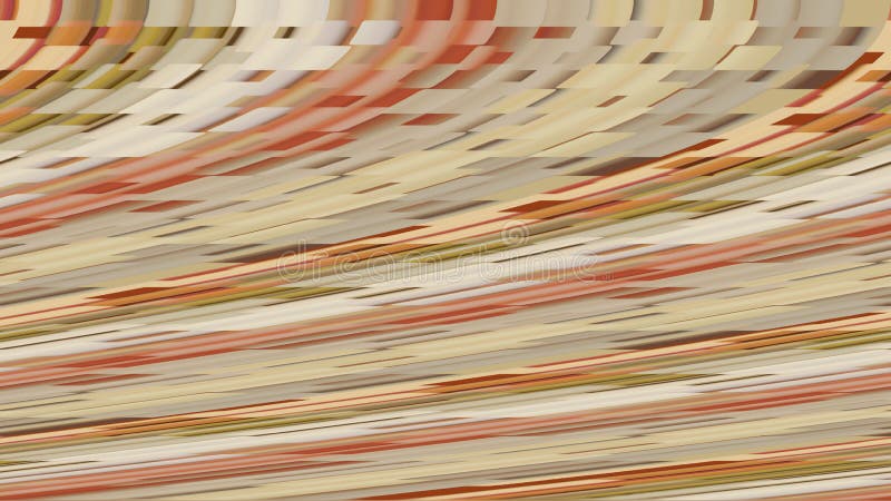 Illustration of Abstract Drawing Interesting Background Stock ...