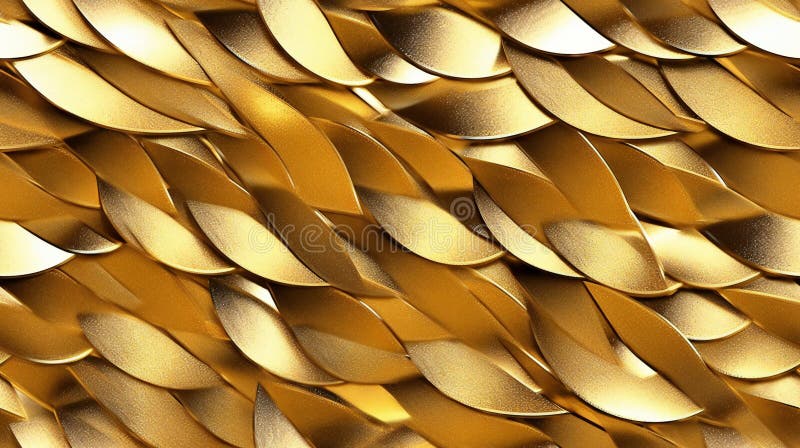 Gold Background or Texture and Gradients Shadow, Abstract Gold ...