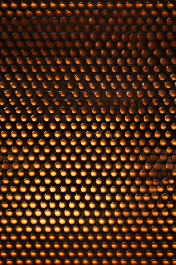 Abstract Metal Background with Some Smooth Lines in it and Some ...