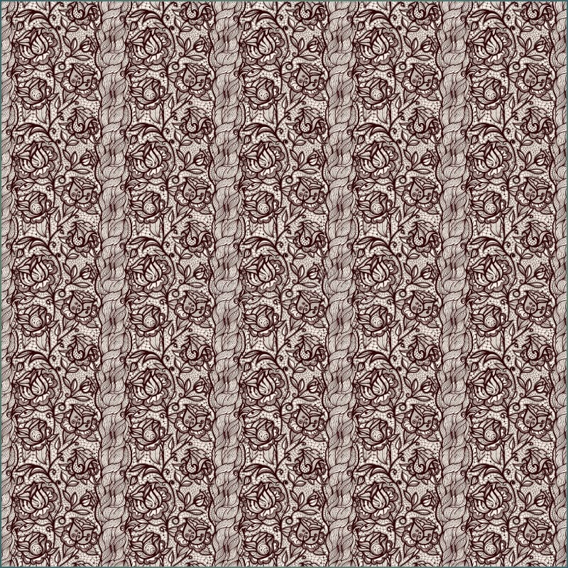 Simple Lace Seamless Pattern Net Stock Photos - Free & Royalty-Free ...