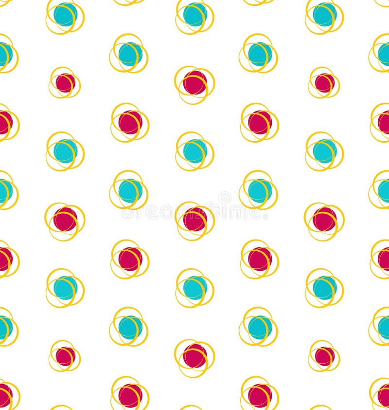 Set of Colorful Objects Isolated Stock Vector - Illustration of kitchen ...