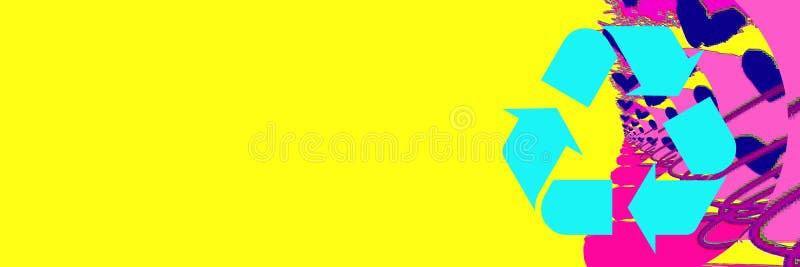 Illustration - Abstract Set of Figures and Lines Stock Illustration ...