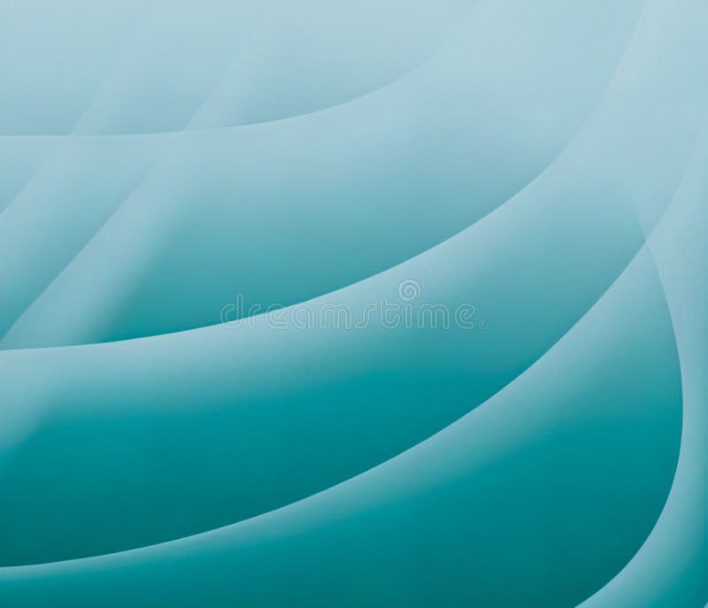 Illustration of Abstract Simple Background in Turquoise Stock ...