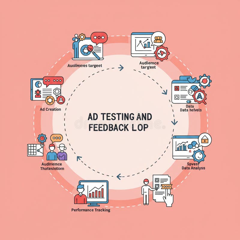 Feedback Loop Stock Illustrations – 1,455 Feedback Loop Stock ...