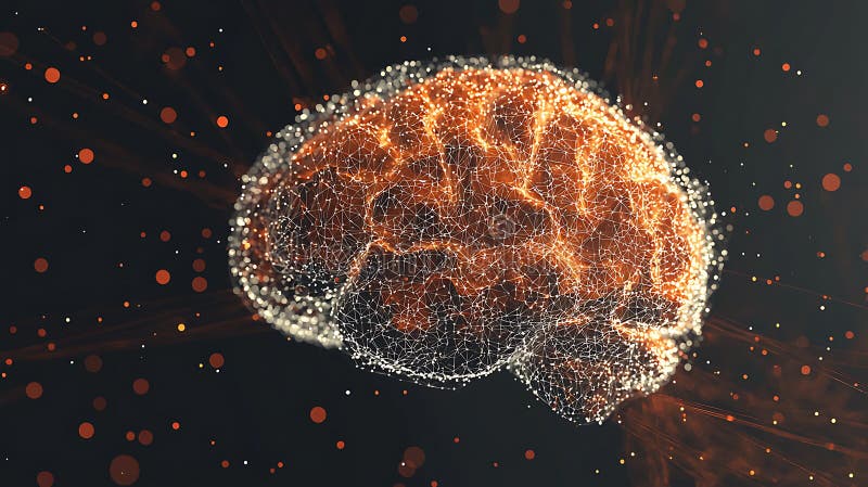 Illustration of ADHD-Inspired Brain Dynamics Educational Setting ...