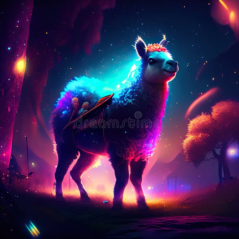 3d Alpaca Stock Illustrations – 214 3d Alpaca Stock Illustrations ...
