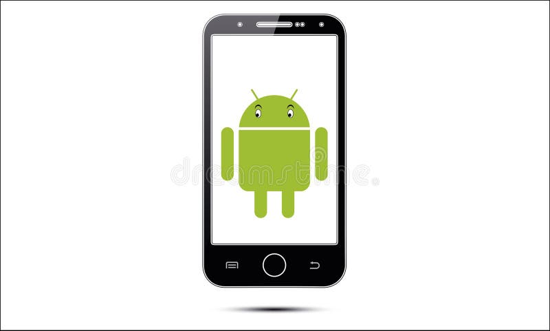 Generic Android Mobile Phone