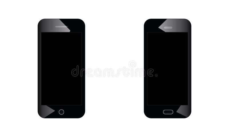 Generic Android Phone Png