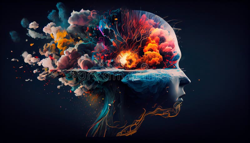 Exploding Emotions Stock Illustrations 112 Exploding Emotions Stock Illustrations Vectors