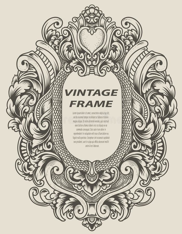 Angel Demon Frame Stock Illustrations – 89 Angel Demon Frame Stock ...