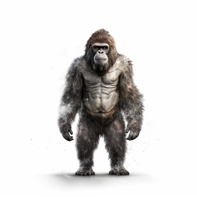 Ape Ai Stock Illustrations – 4,633 Ape Ai Stock Illustrations, Vectors ...