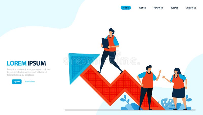 Illustration for Arrow Icon. Right Upload and Download Shape. Next and ...