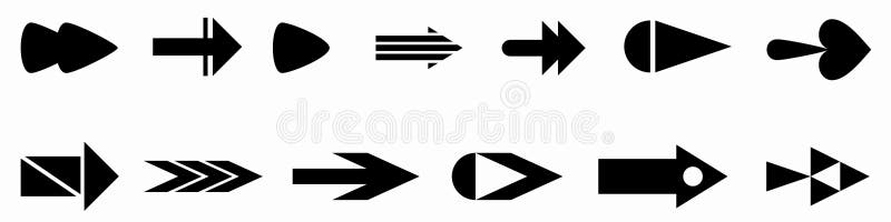 Digital Illustration of Matrix Figure Stock Illustration - Illustration ...