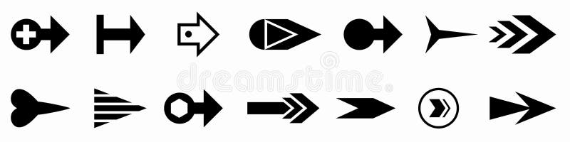 Digital Illustration of Matrix Figure Stock Illustration - Illustration ...