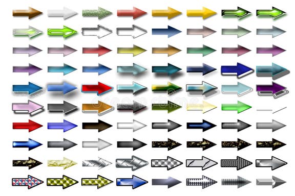 Sparkle Arrows Stock Illustrations – 1,999 Sparkle Arrows Stock ...