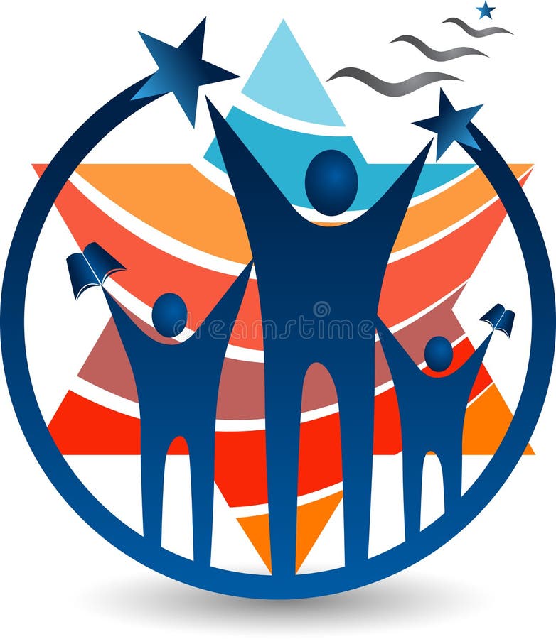 Bright Education Logo Stock Illustrations – 20,622 Bright Education ...