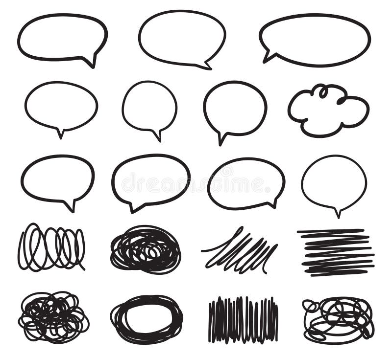 Wavy Think Black Line Stock Illustrations – 38 Wavy Think Black Line ...