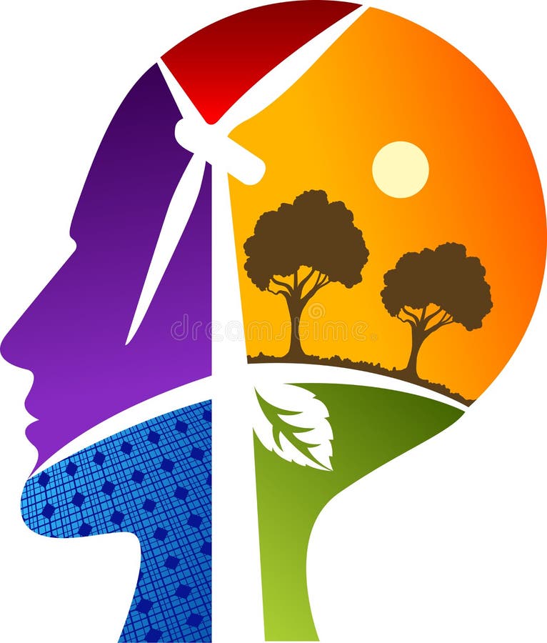 Thinking Logo Stock Illustrations – 18,152 Thinking Logo Stock ...