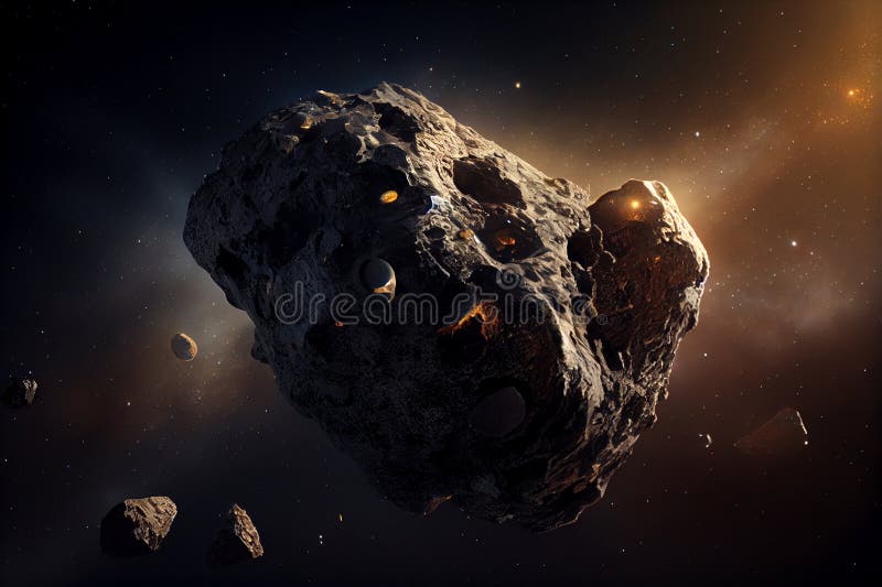 Meteorite Hurtling Stock Illustrations – 70 Meteorite Hurtling Stock ...