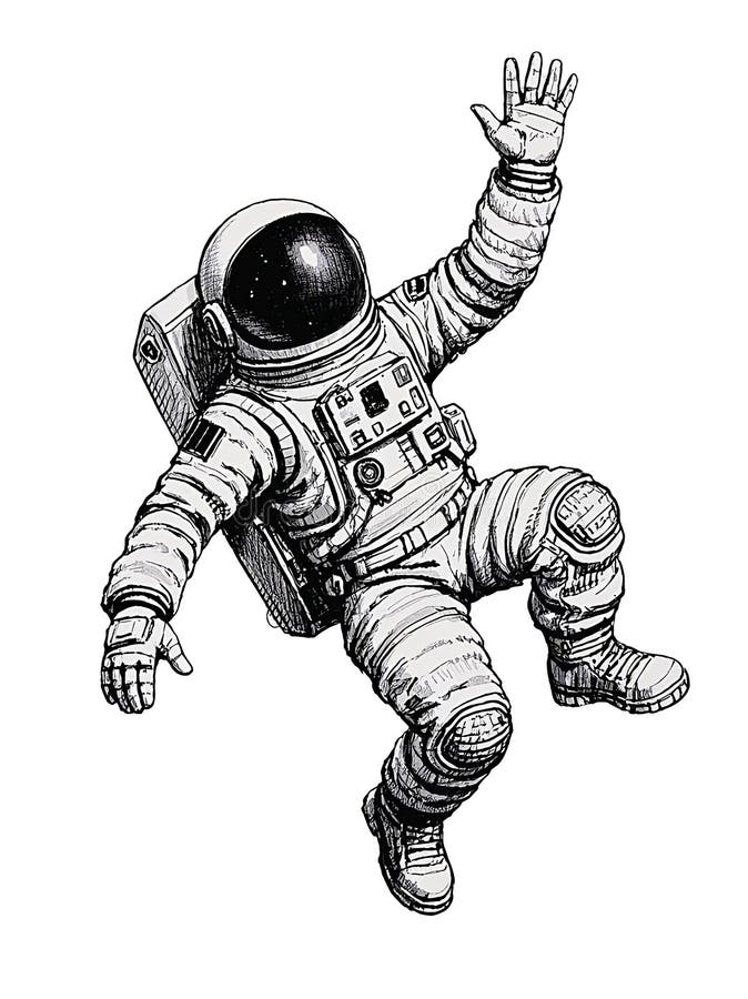 Outer Space Drawings Tumblr