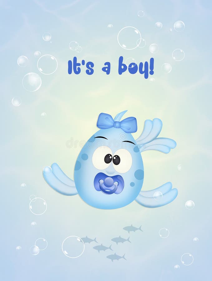 Baby Fish Pacifier Stock Illustrations – 117 Baby Fish Pacifier Stock ...