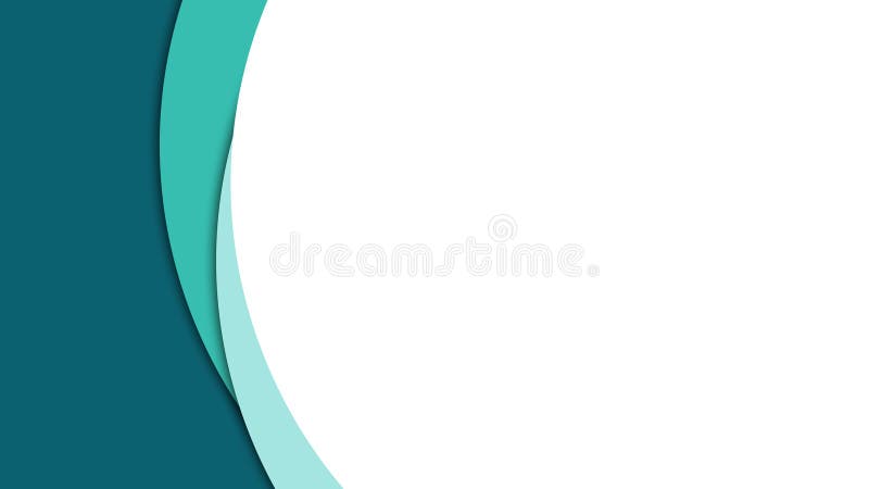 Illustration of an Background Color with a Frame Stock Illustration ...