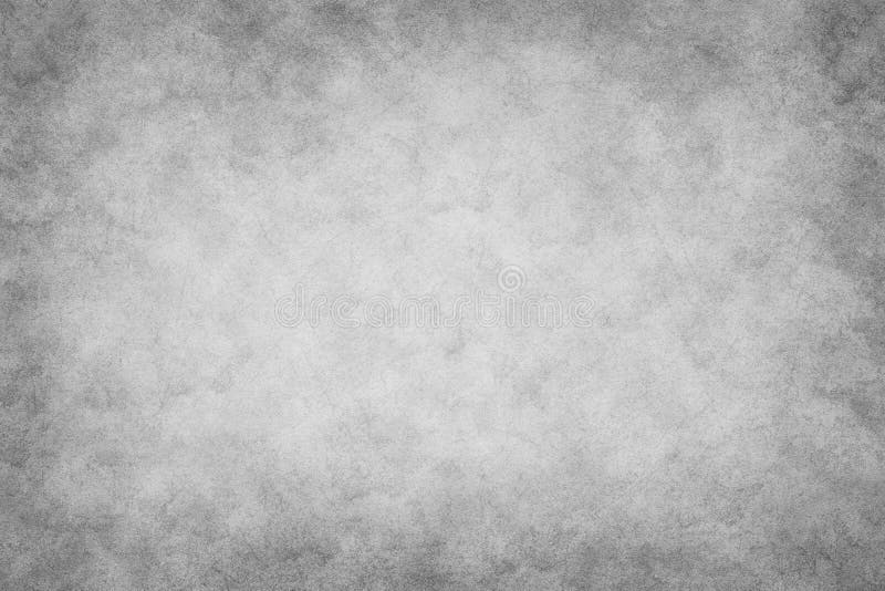 Illustration, Background Image Texture of Gray Old Paper Stock Photo ...
