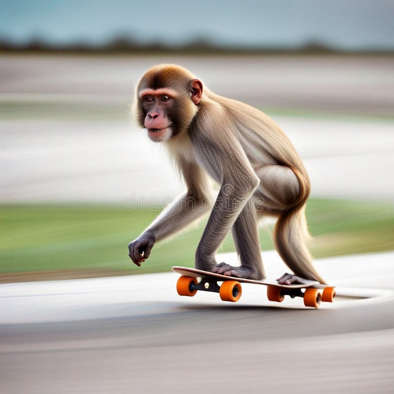 Chimpanzee Extreme Stock Illustrations – 67 Chimpanzee Extreme Stock ...