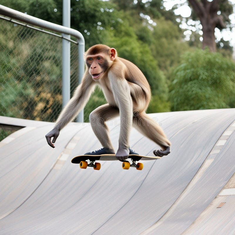 Chimpanzee Extreme Stock Illustrations – 67 Chimpanzee Extreme Stock ...