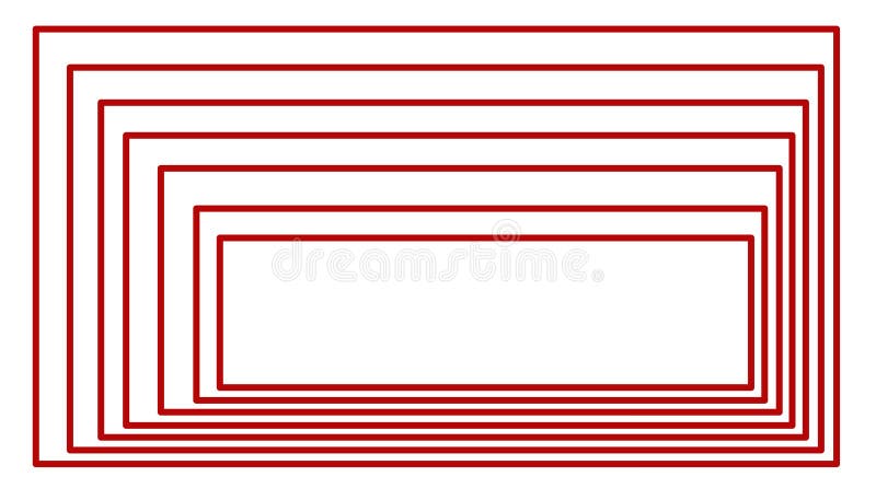 Illustration Background with Red Checkered Pattern Stock Vector ...