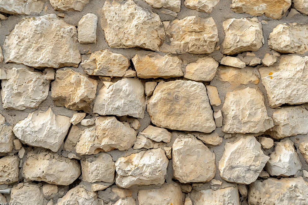 Background of Stone Wall Texture, Closeup of Stone Wall Texture Stock ...