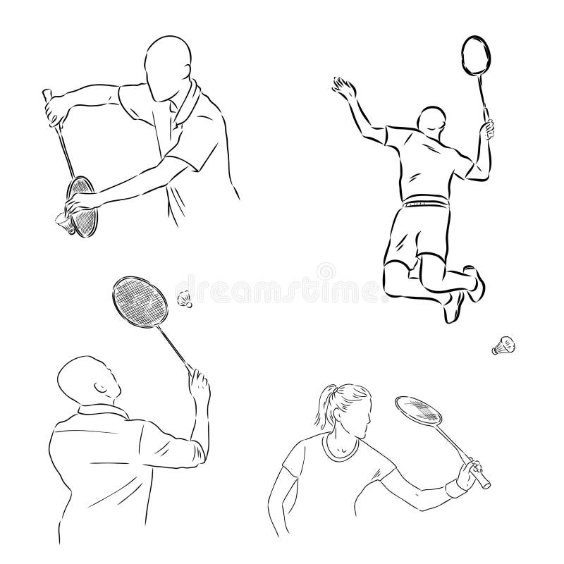 Hand-drawn Black Crow. Raven, Bird Sketch, Vector Illustration Stock ...