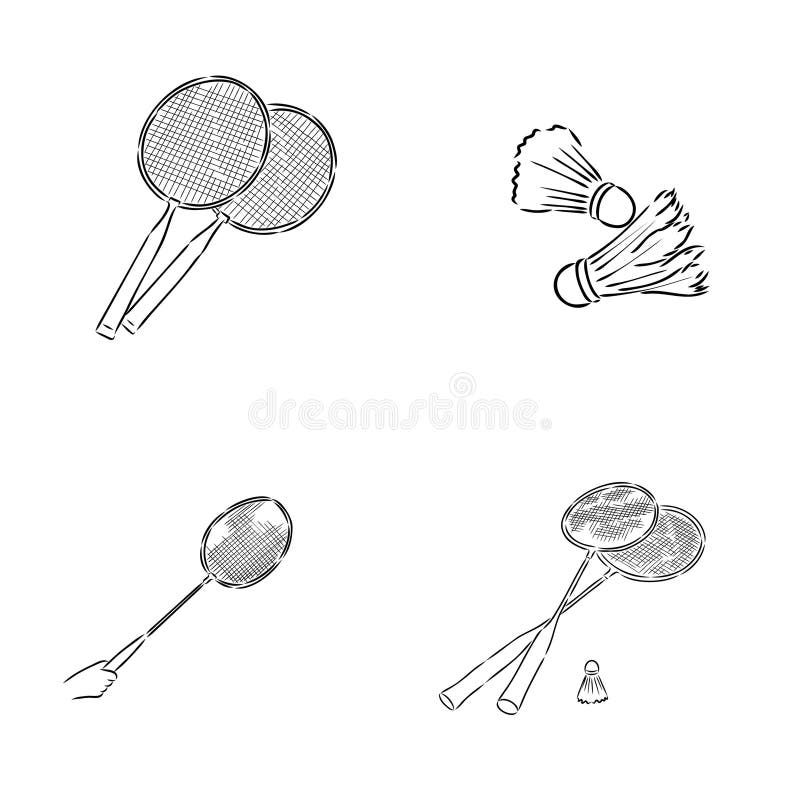 Hand-drawn Black Crow. Raven, Bird Sketch, Vector Illustration Stock ...