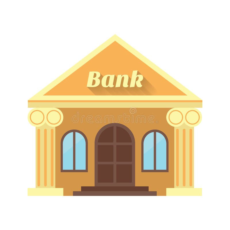 Bank Classic House Icon Stock Illustrations – 5,071 Bank Classic House ...