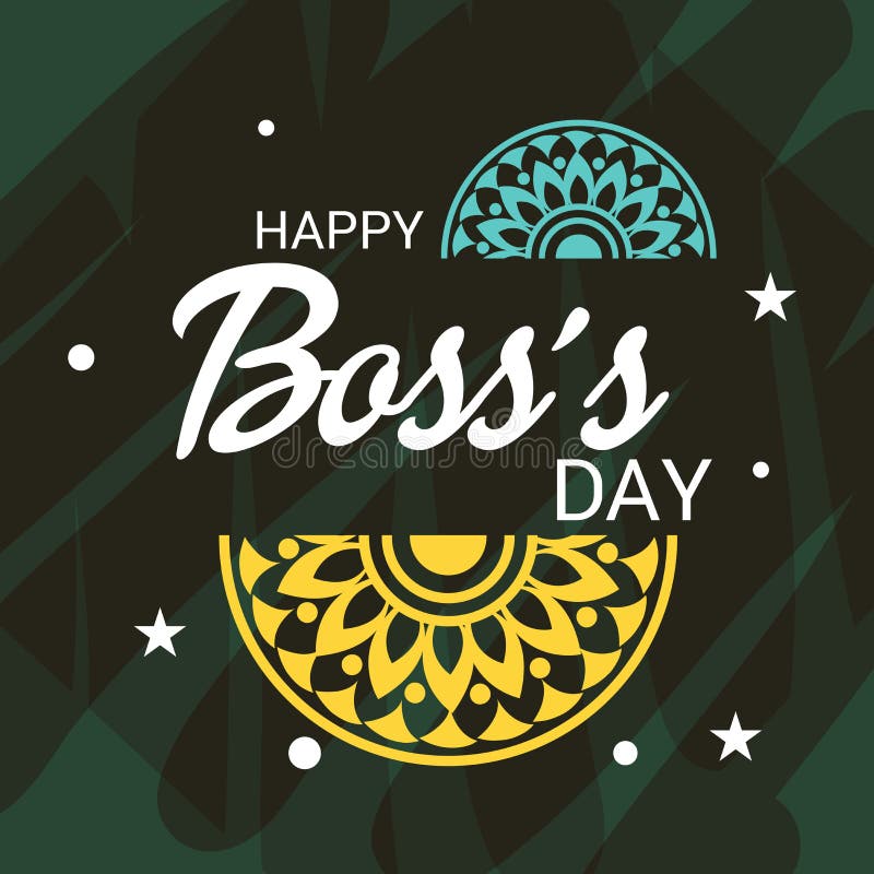 Boss's Day Stock Illustrations – 279 Boss's Day Stock Illustrations ...