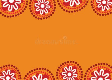 Aboriginal Page Border Stock Illustrations – 1,191 Aboriginal Page ...