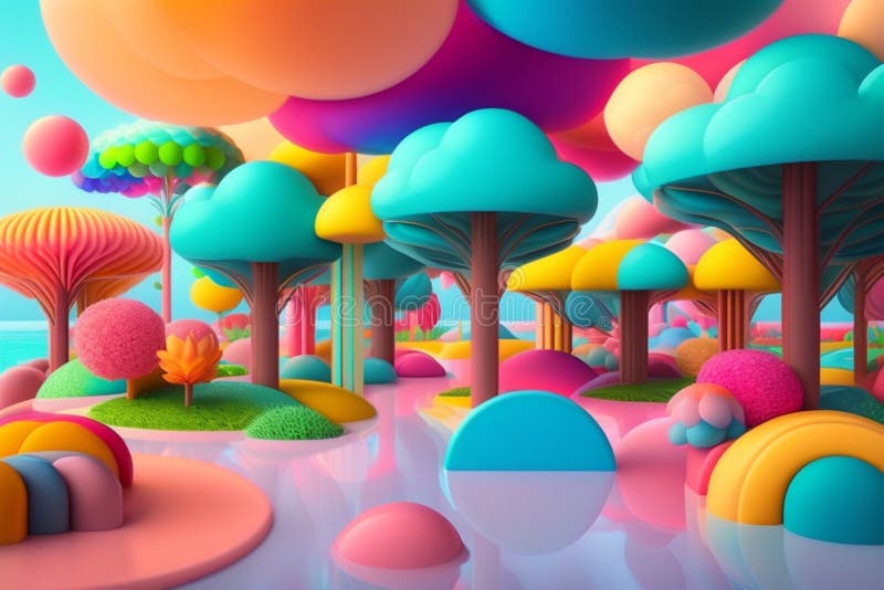 Magical Things Stock Illustrations – 374 Magical Things Stock ...