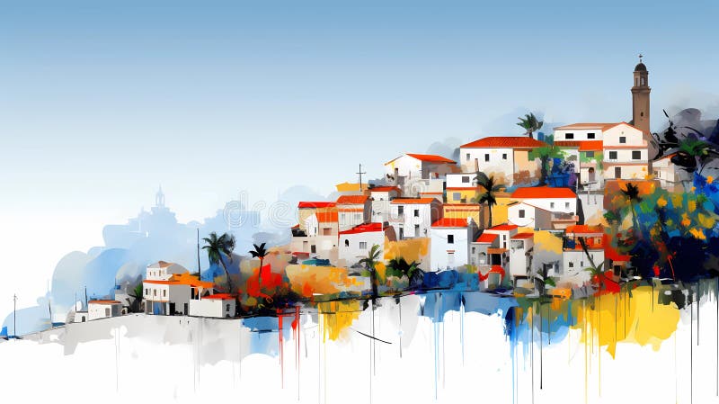 Azores Beach Stock Illustrations – 73 Azores Beach Stock Illustrations ...