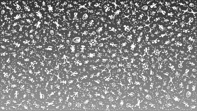 Irregular Objects Stock Illustrations – 478 Irregular Objects Stock ...