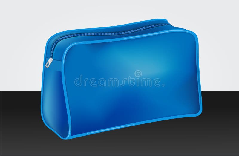 Vector beauty case stock illustration. Illustration of beauty - 29910964