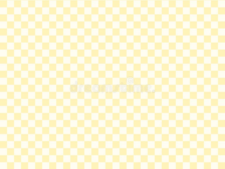 Illustration of Beige Checkered Background Stock Illustration ...