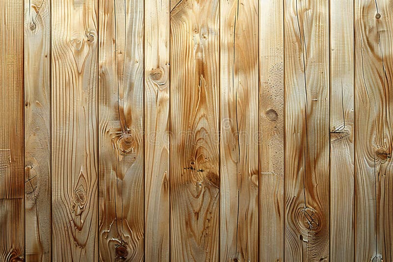 Beige Vertical Striped Background, Brown Wood Texture Pattern for Wall ...