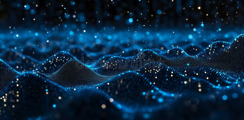 Illustration of Big Data Analytics and High-speed Digital Communication ...