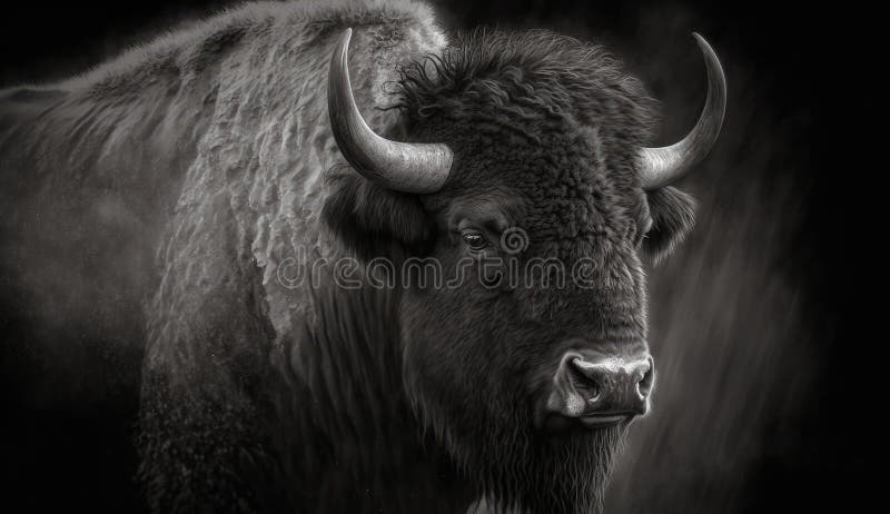 Magic Bison Stock Illustrations – 99 Magic Bison Stock Illustrations ...
