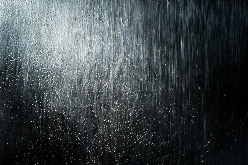 Black Grey Solid Color Background, Closeup, Texture of Smooth Metal ...