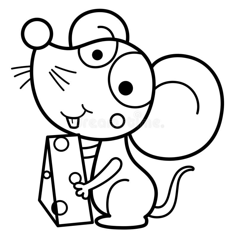 Mouse Flashcard Stock Illustrations – 85 Mouse Flashcard Stock ...